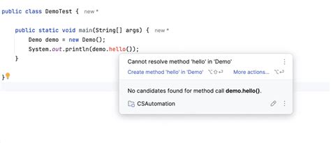 Create Custom Annotation That Adds A Method In The Same Class Like