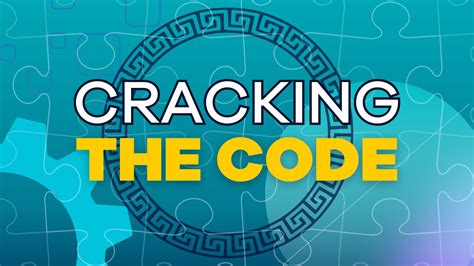 Cracking The Code Ebook Konnectd
