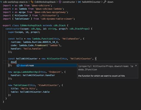 Aws Cdk Cloud Development Kit 를 소개합니다 Aws Awscdk Aws입문 Developersio