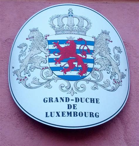 If Scumbag Steve Lived In Luxembourg This Would Have Been His