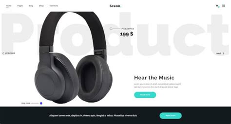 40 Best Single Product Wordpress And Woocommerce Themes 2025 Theme Junkie