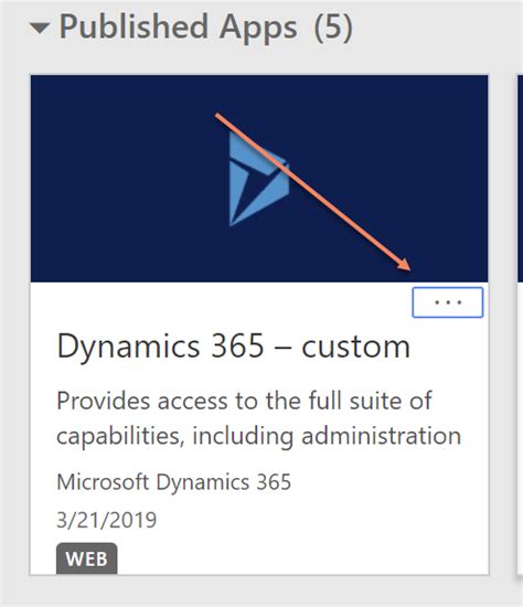 Tip 1241 Unified Interface Only And Outlook Client Power Platform Dynamics CRM Tip Of The Day