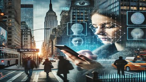 Convenience Vs Privacy Biometric Data Risks