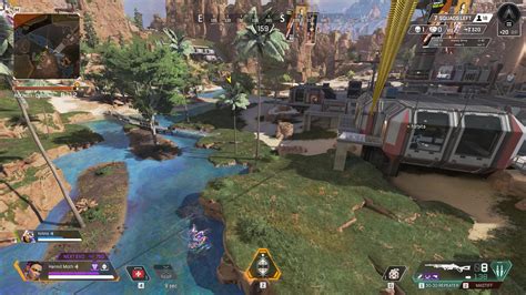 A Weird Bug Map Marker Stuck On Screen Anybody Got Any Experience