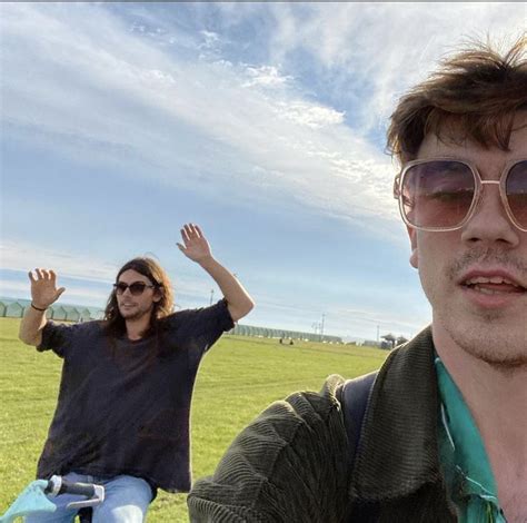 Pin By Foghcrn On Declan Mckenna Declan Mckenna Mckenna Insta Goals