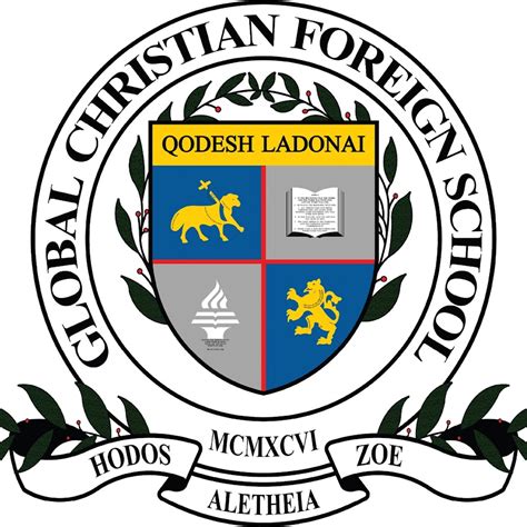 Global Christian Foreign School 지구촌기독외국인학교 Youtube