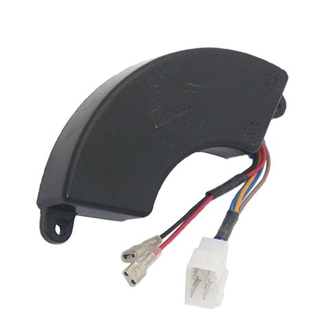 2kw 7kw Generator Avr Automatic Voltage Regulator Vicedeal