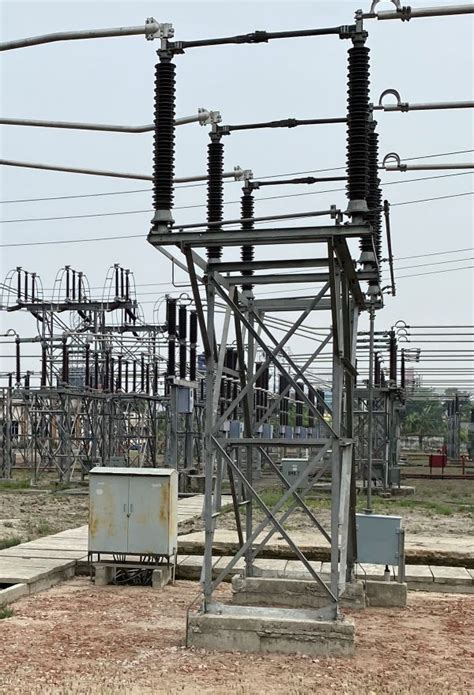 Design And Drawings Of Equipment Support Structures At Best Price In