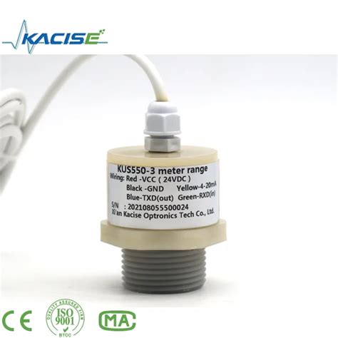 Learn About Ultrasonic Proximity Sensors Kacise Water Quality Monitoring Learn About Ultrasonic Proximity Sensors Kacise Water Quality Monitoring