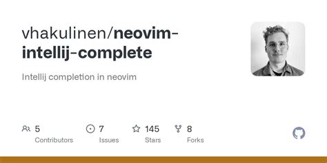 Intellij Completion Plugin For Neovim Rvim
