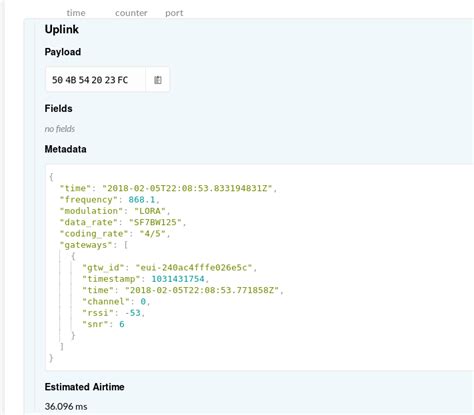 Packet Loss In Lorawan Pycom User Forum