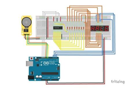 Arduino 入門 Lesson Real Time Clock モジュール その おもろ家 Arduino 入門 Lesson Real Time Clock モジュール その おもろ家