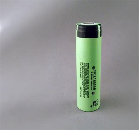 Ncr Ga Panasonic Li On Battery V At Rs Piece In Mumbai Id