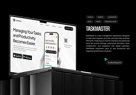 Uiux Design Portfolio 2024 Behance