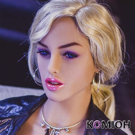 14813 Komioh 148cm Big Breast Love Sex Doll