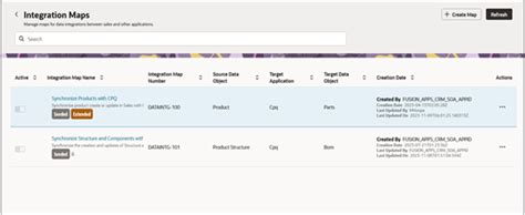 Configure Data Sync For The Product Workbench