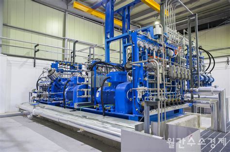 수소 Randd 예산 확대올 상반기 신규 지원과제 확정