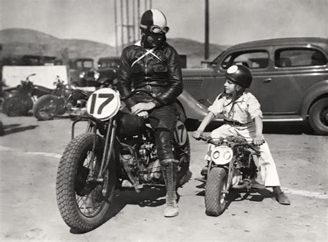 Class C Racing In California 1935 The Vintagent