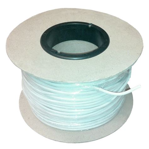 Induction Loop Cable 100m Dm Music Ltd