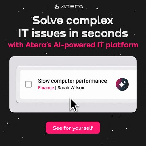 Atera On Linkedin Ai Powered Helpdesk And Ticketing Atera Atera On Linkedin Ai Powered Helpdesk And Ticketing Atera