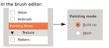 Krita Tutorial 4A KDE UserBase Wiki