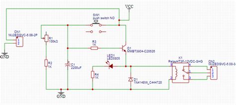 rc timer 6 steps instructables