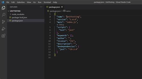 Unit Testing With Jest Beginners Guide With Examples