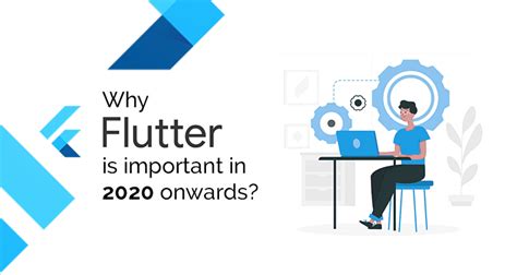 why flutter is important in 2020 onwards