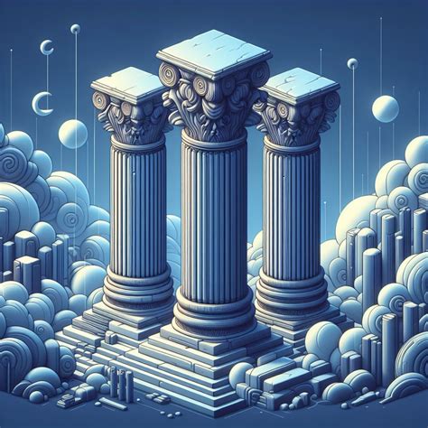 Os Quatro Pilares Da Programação Orientada A Objetos Poo Conceitos Fundamentais Para Design