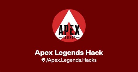 Apex Legends Hack Linktree