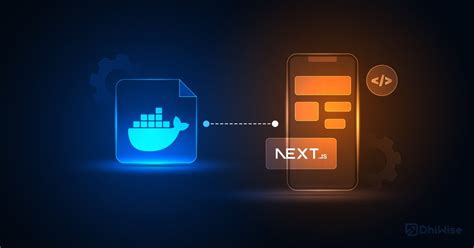 Build A Docker Image For Your Next Js Application