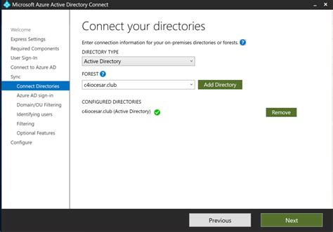 Integrando O Aws Managed Microsoft Ad Com O Microsoft 365 O Blog Da Aws