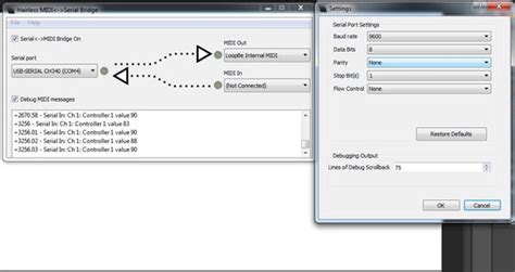 Building A Basic Midi Controller Part 1 Easy 3 Pot Potentiometer Arduino Uno Effects Midi