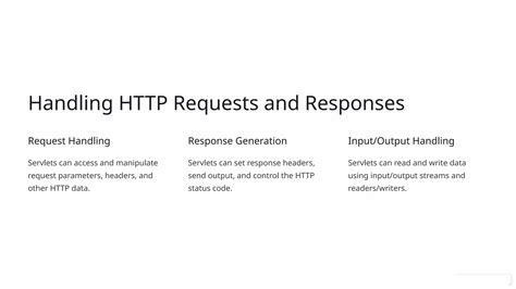 Java Servlet And Cgi Programming 1pptx
