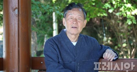 노벨문학상 한강 父한승원 딸 수상 소식 가짜뉴스 인 줄