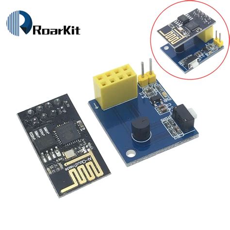 ESP ESP ESP S DS B Temperature Humidity Sensor Module Esp Wifi NodeMCU Smart