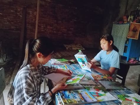 လိပ်သိုမြို့၌ စာပေဗဟုသုတကြွယ်၀စေရေး စာဖတ်ရှိန်မြှင့်တင်ရေးလုပ်ငန်းများ ဆောင်ရွက် Information