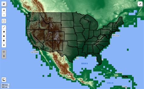 geemap学习笔记 绘图工具 filterbounds roi 啥意思 CSDN博客