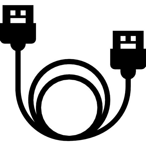 Ethernet Vector Svg Icon Svg Repo