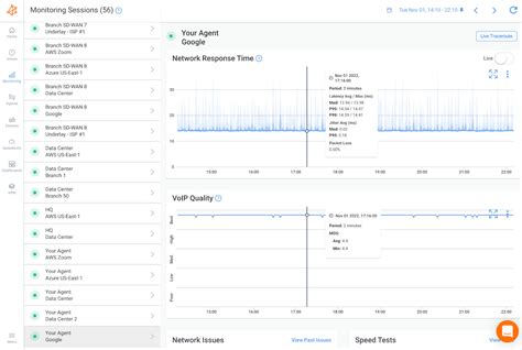 Troubleshooting Packet Loss The Comprehensive Guide Obkio