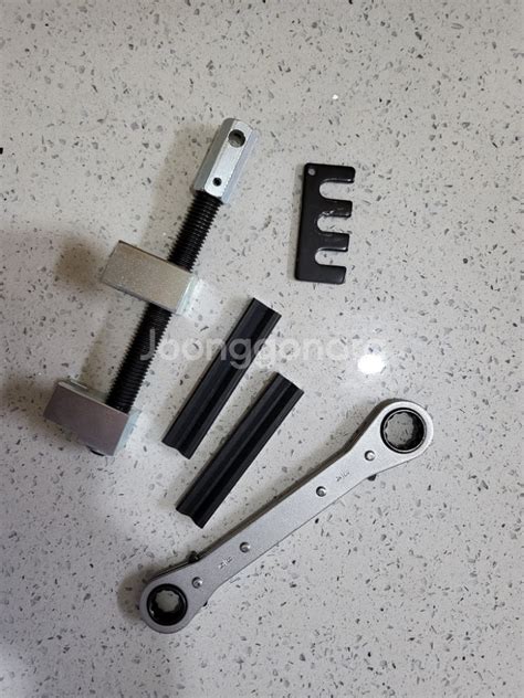 골프 헤드샤프트 분리기 볼용품기타 중고나라