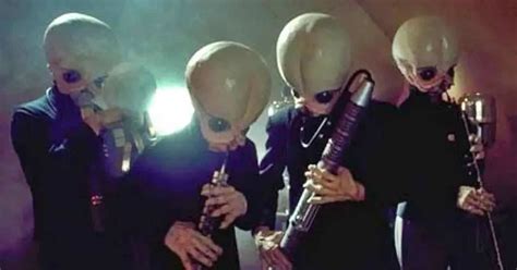 Les Meilleures Bandes Sonores De L Histoire Du Cin Ma