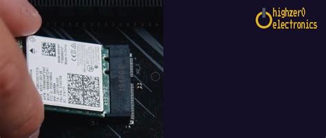 Wifi 6e Adapter For Intel Ax211 Tri Band Up To 2 4 Gbps Cnvio2 M 2 Bluetooth