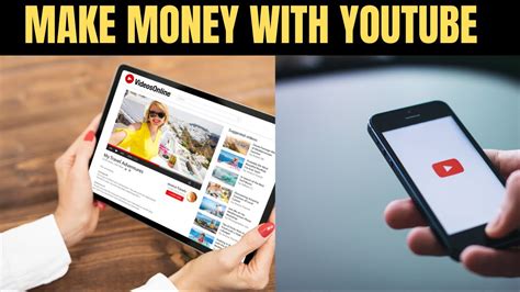 How To Make Money On YouTube With Faceless AI Channels YouTube