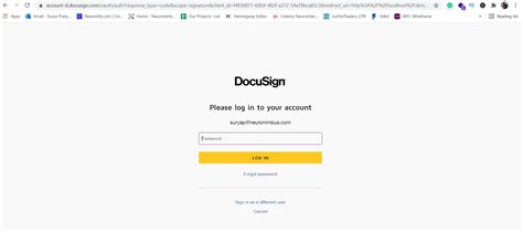 Docusign Embedded Signing In Core Php Codeigniter 4 Laravel 8