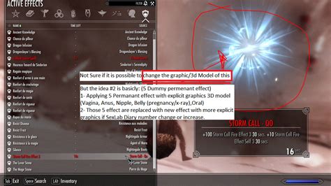 Request Idea Search Sex Lab Diary Visual Overhaul Request