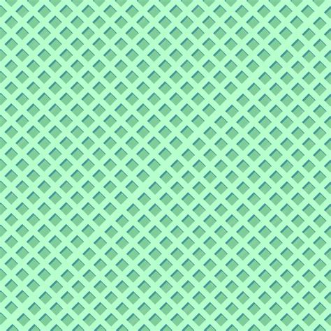 Premium Vector Waffle Seamless Pattern Background Design Template