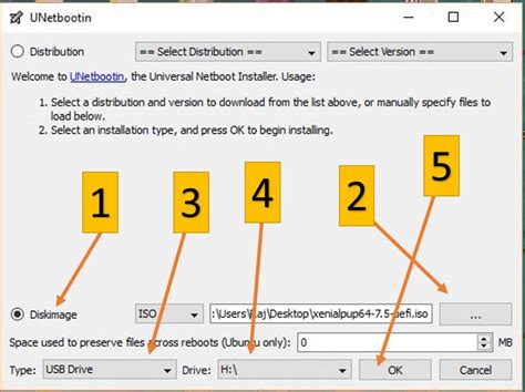 How To Install Puppy Linux To USB Using Windows OS H2S Media
