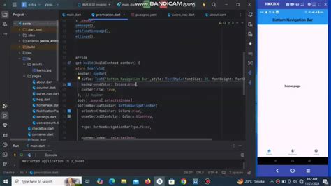 Wajeha Fatima On Linkedin Flutterdevelopment Mobileui Flutter Dart Programming Tech
