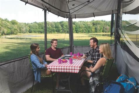 A Guide To Lipperts Innovative Rv Products Camping World Blog